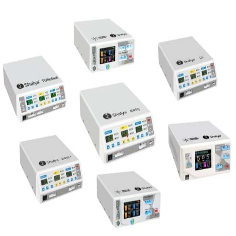 Diathermy machine - Royal Hospital Equipment Services