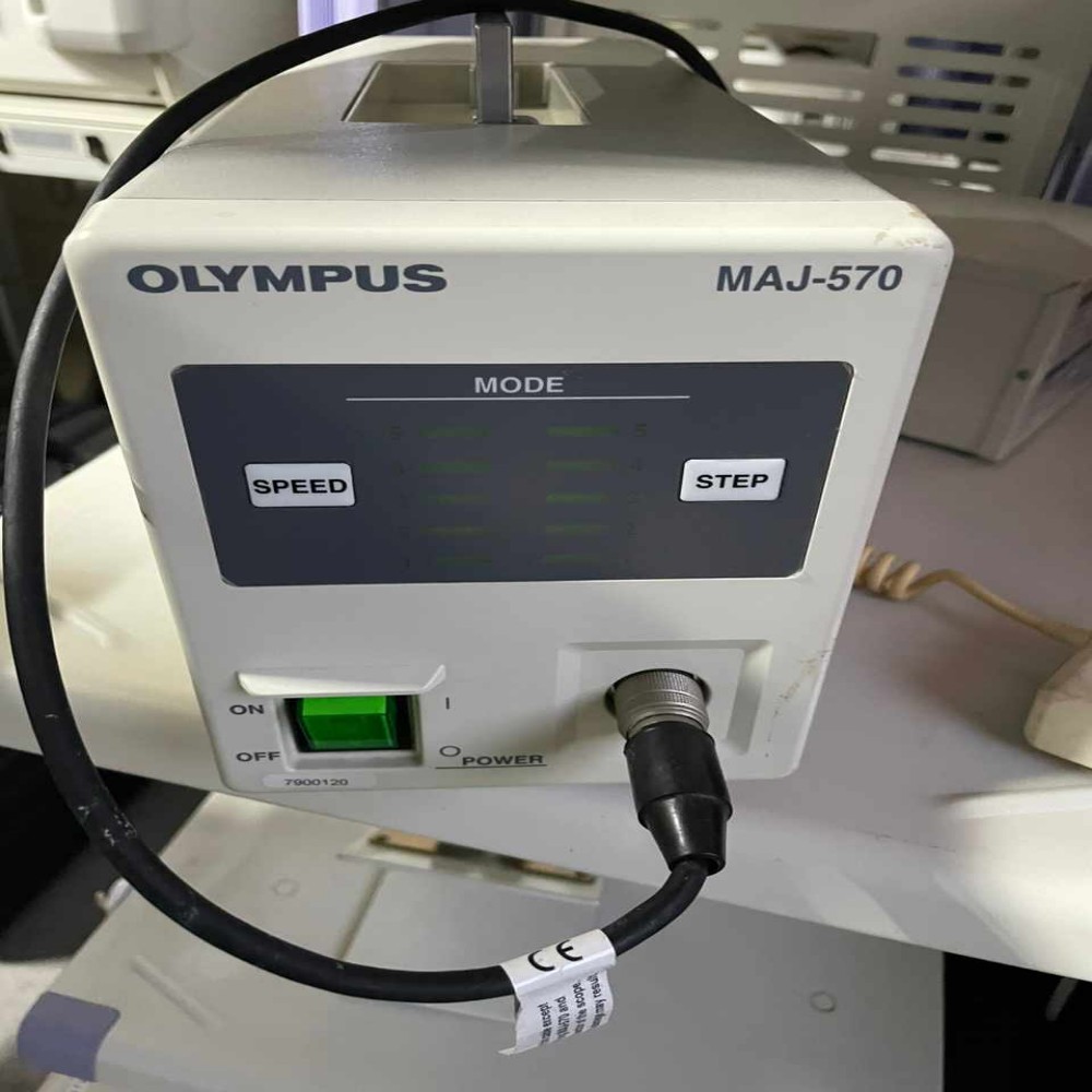 Endo Pump - Royal Hospital Equipment Services
